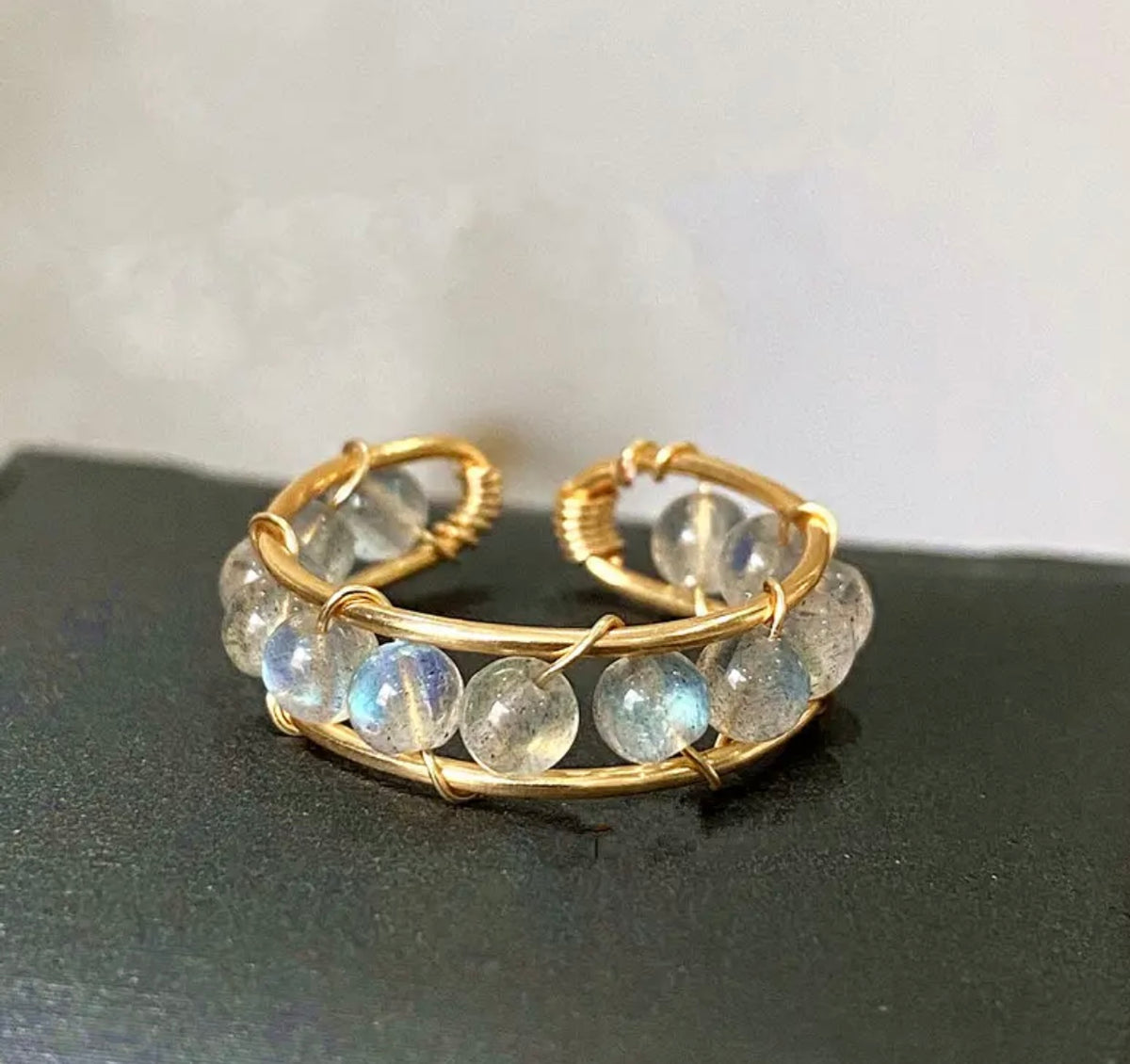 Gea Ring – EME Joyería