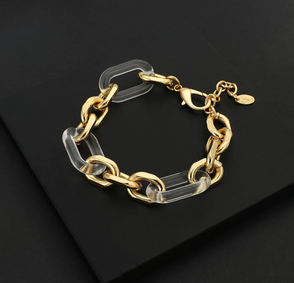 Ares Bracelet – EME Joyería